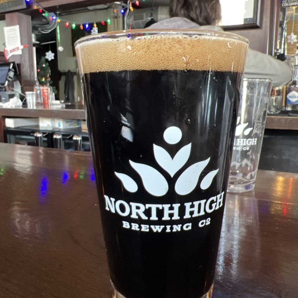 North High Brewing Co Taproom & Brewery - 40 tips from 1604 visitors
