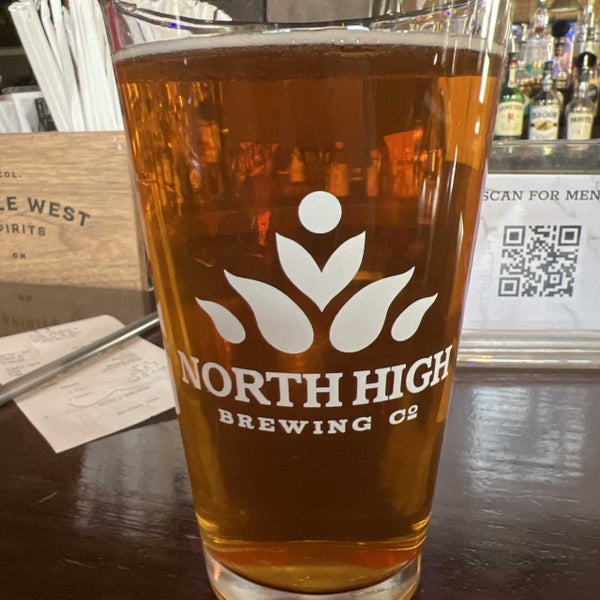 North High Brewing Co Taproom & Brewery - 40 tips from 1604 visitors