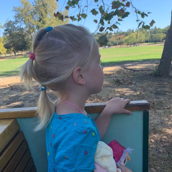 Photos at Billy Jones Wildcat Railroad - 333 Blossom Hill Rd