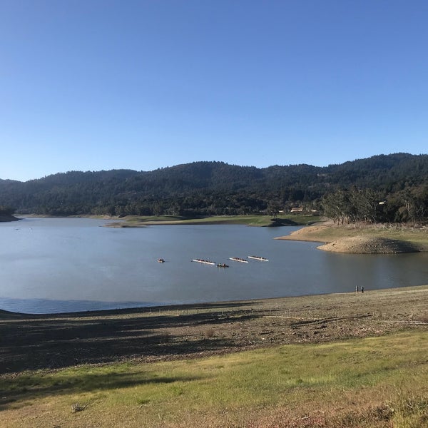 Photos at Lexington Reservoir - 6 tips