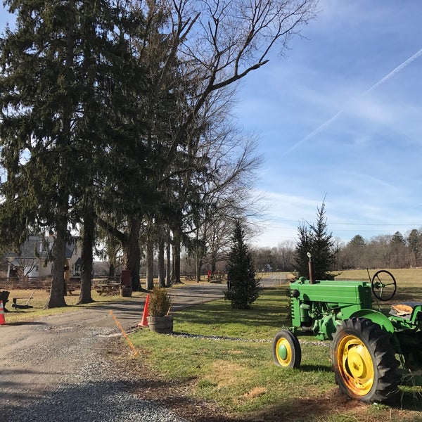 Cherry Grove Farm - Farm in Lawrenceville