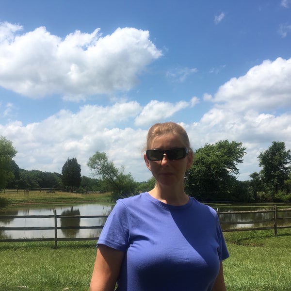 Poplar Spring Animal Sanctuary - Poolesville, MD