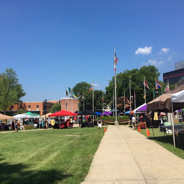 Photos at Baltimore City Community College (BCCC) - Liberty Campus ...