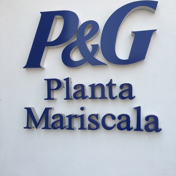 Procter And Gamble P&G Mariscala - Santiago de Querétaro, Querétaro de ...