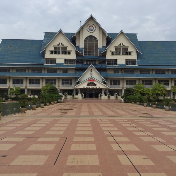 Majlis Bandaraya Melaka Bersejarah - 2 tips Majlis Bandaraya Melaka Bersejarah - 2 tips