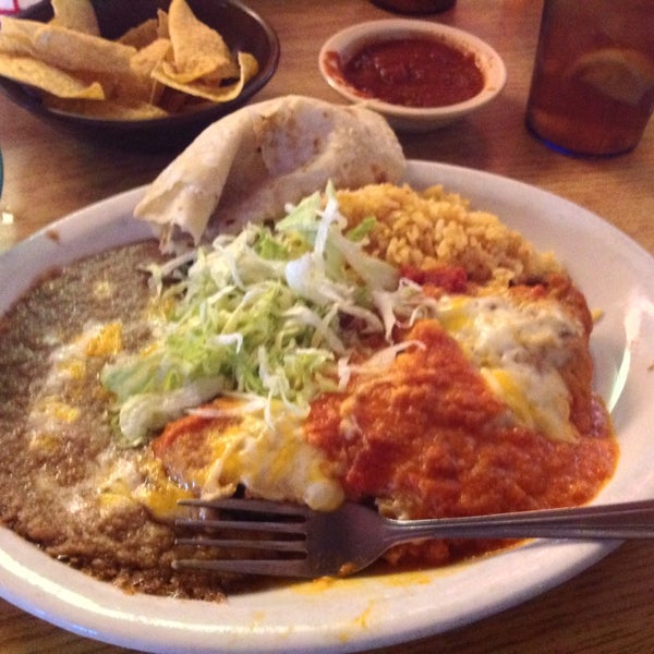 Photos at El Minuto Cafe - 354 S Main Ave