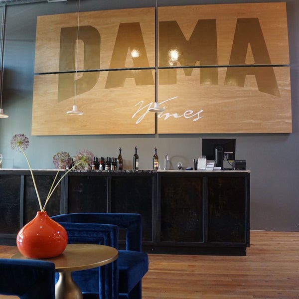 DaMa Wines - Winery in Walla Walla