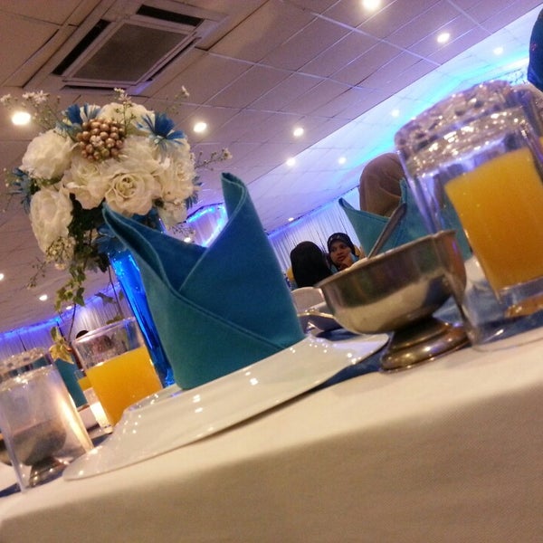 Miami Reception Hall - 2 tips from 375 visitors