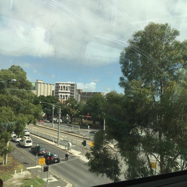 Photos at Flemington Bridge Station - North Melbourne, VIC