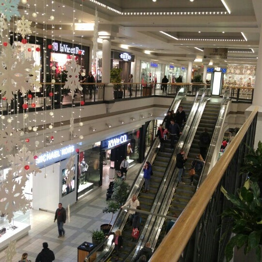 Photos at Midtown Plaza - Shopping Mall in Central Business District