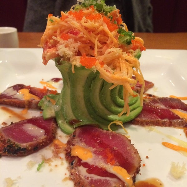 Miyako Sushi & Steakhouse - 34 tips from 648 visitors