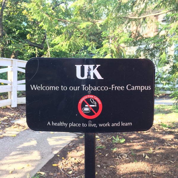 Ligon House, University of Kentucky - University