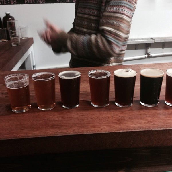 Progress Brewing - South El Monte - South El Monte, CA