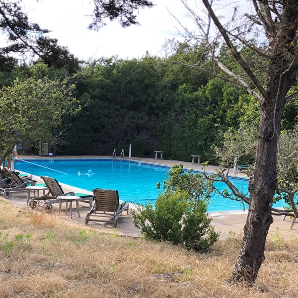 Asilomar Conference Grounds - 31 tips from 1633 visitors