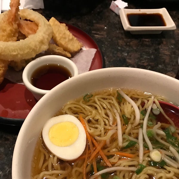 Damo Sushi - 508 Contra Costa Blvd