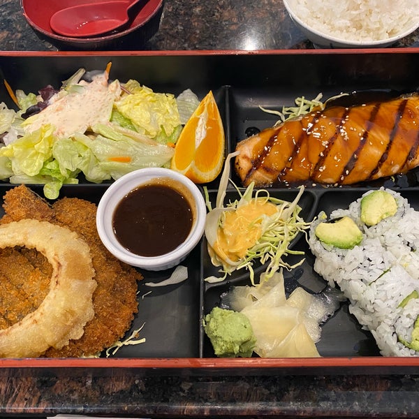 Damo Sushi - 508 Contra Costa Blvd