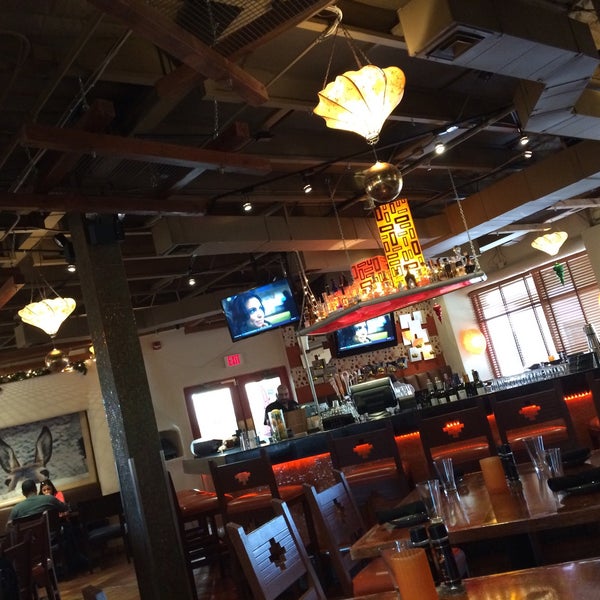 Spotted Donkey Cantina, el Pedregal - Scottsdale, AZ