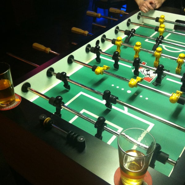 Bender Bar & Grill - South Congress - 44 tips