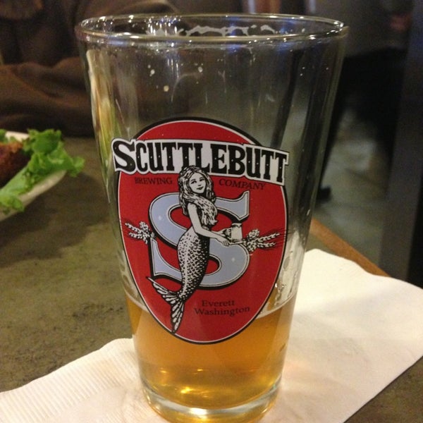 Photos at Scuttlebutt Brewing Company - Brewery in Northwest Everett