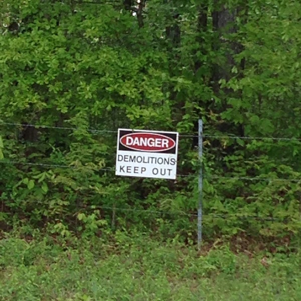 Redstone Arsenal - 5 tips