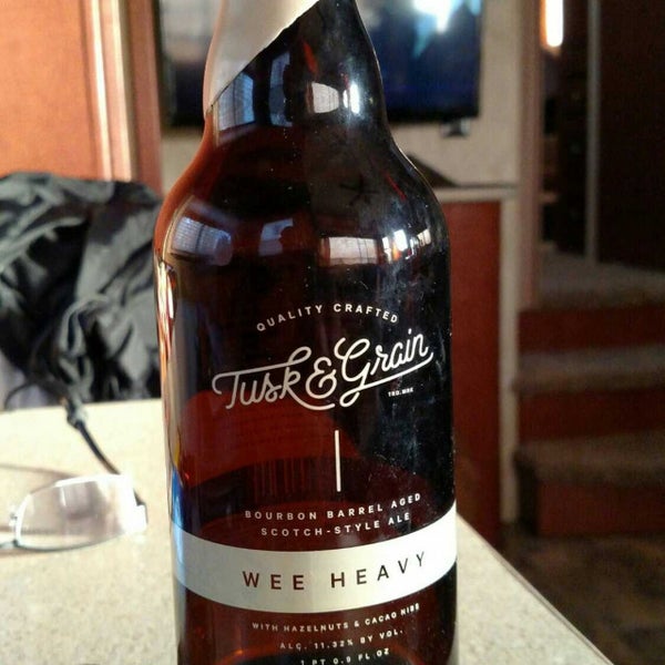 Toad River Lodge - 2 tips