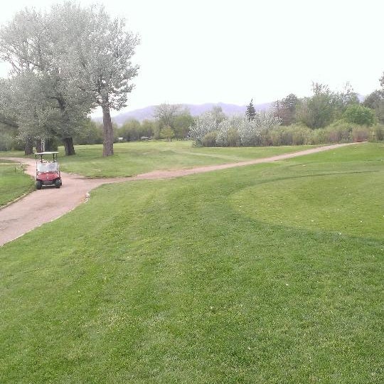Photos at Patty Jewett Golf Course - Patty Jewett - 900 E Espanola St