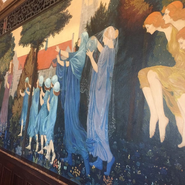 Photos at Ida Noyes Hall - Hyde Park - Chicago, IL