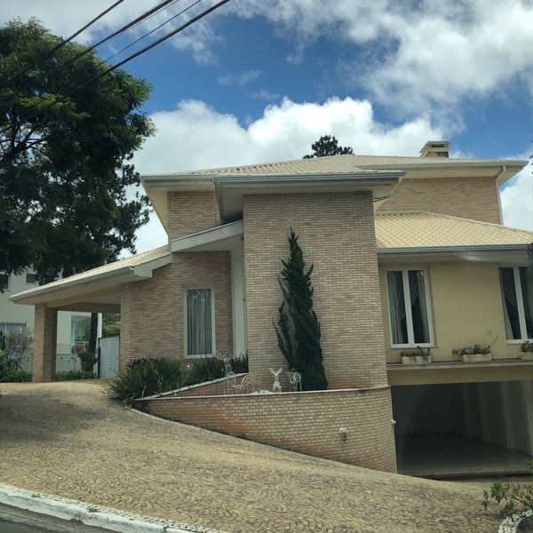 Morada dos Pinheiros - Neighborhood