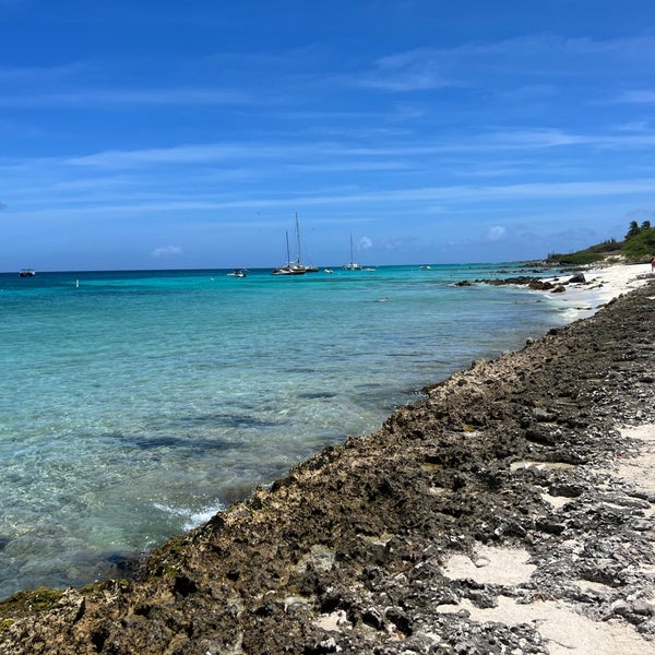 Boca Catalina - 9 tips