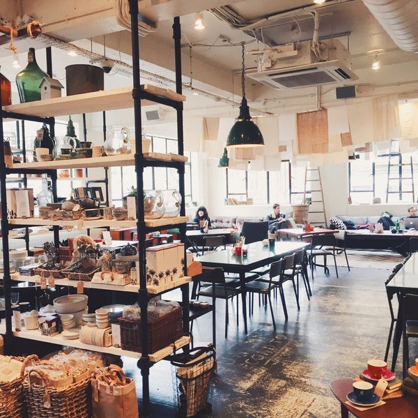 Barber & Parlour (Now Closed) - Tower Hamlets - 51 tips