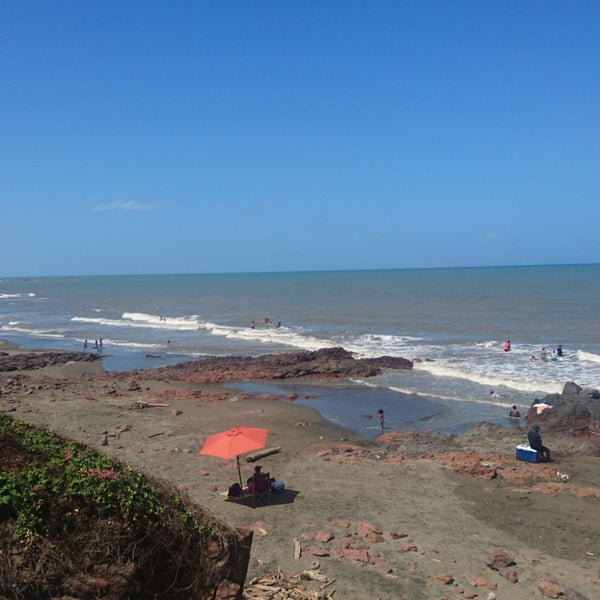 Playa El Rompio - 1 tip from 69 visitors