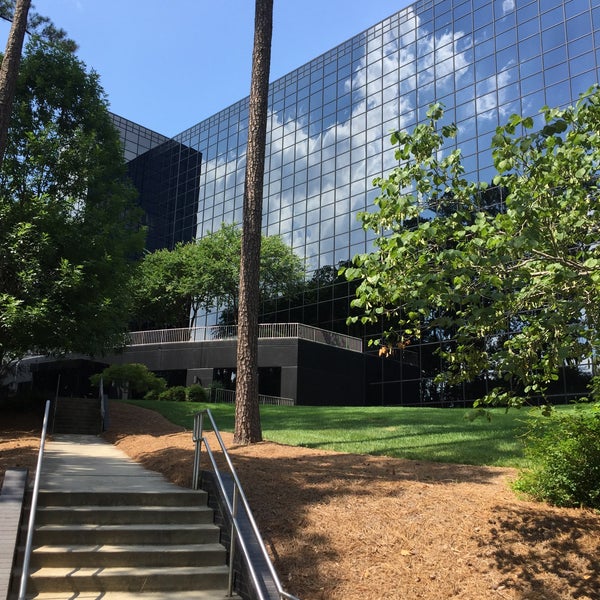 SAS Building T - Cary, NC