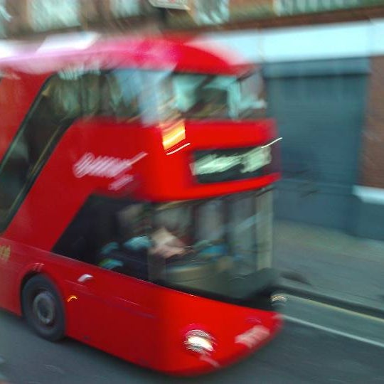 TfL Bus 38 - Islington - 15 tips from 785 visitors