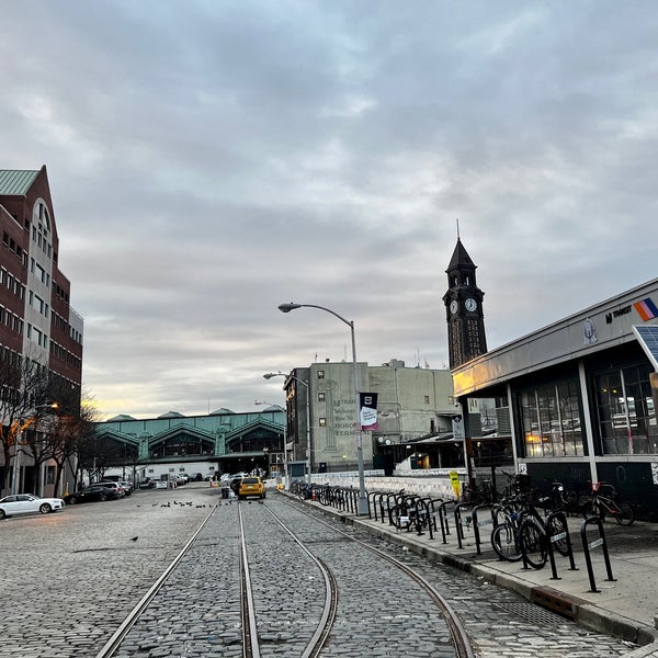 Photos at Hoboken PATH Station - Metro Station in Hoboken