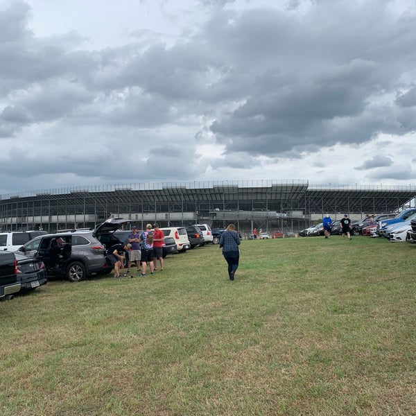 Rockingham Speedway - 2152 N US 1 Hwy.