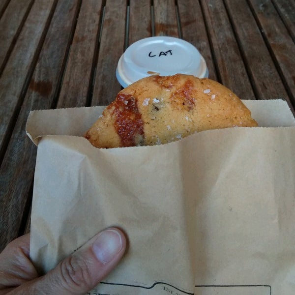 Red Rabbit Coffee Co. / Leeds Street Bakery - Te Aro - 14 Leeds St