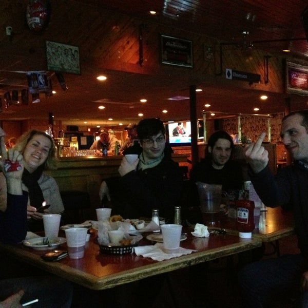 Photos at Bus Stop Pub (Now Closed) - Dive Bar in North Allston