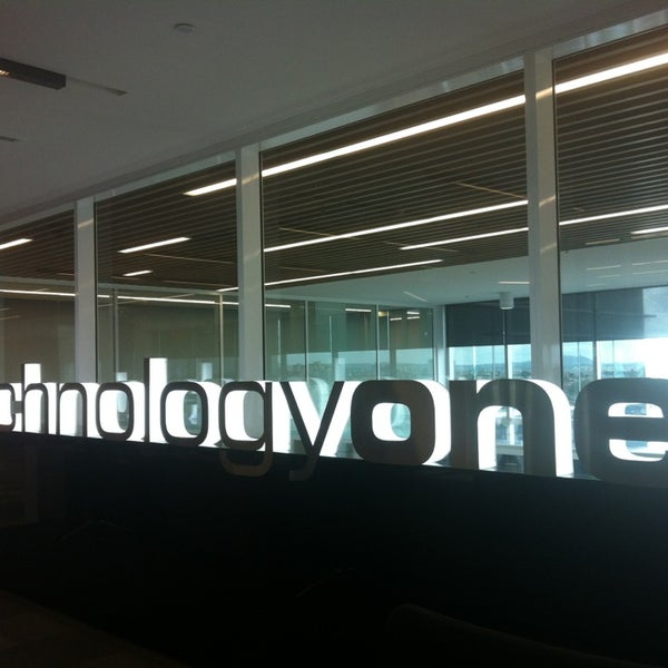 TechnologyOne HQ - 4 tips from 105 visitors