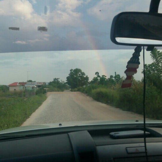 VICO Indonesia-Badak Field - Factory