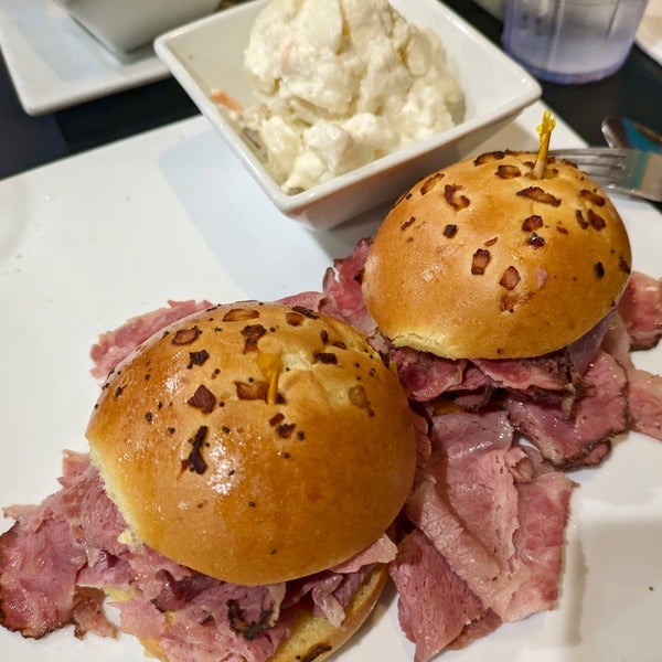 Parkway Deli & Restaurant - Diner in Silver Spring