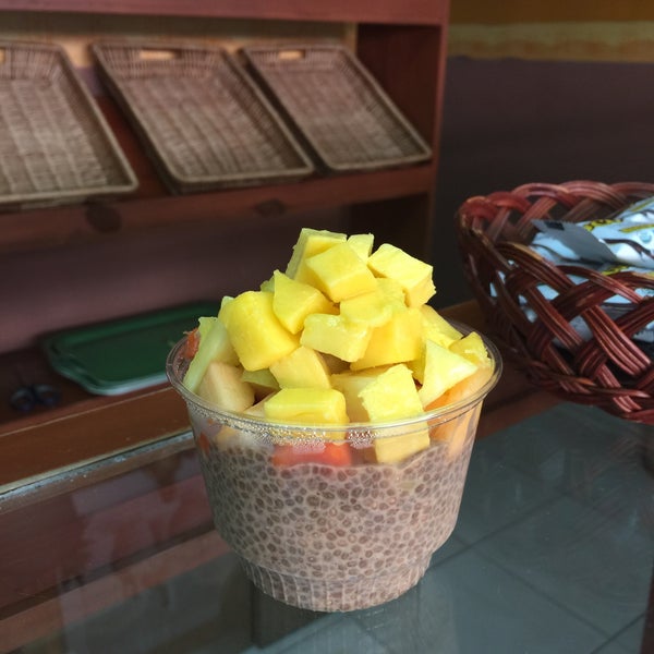 El Castillo Integral - Vegan and Vegetarian Restaurant