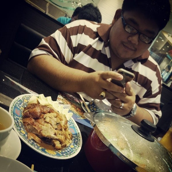 MK Lotus klang - 3 tips