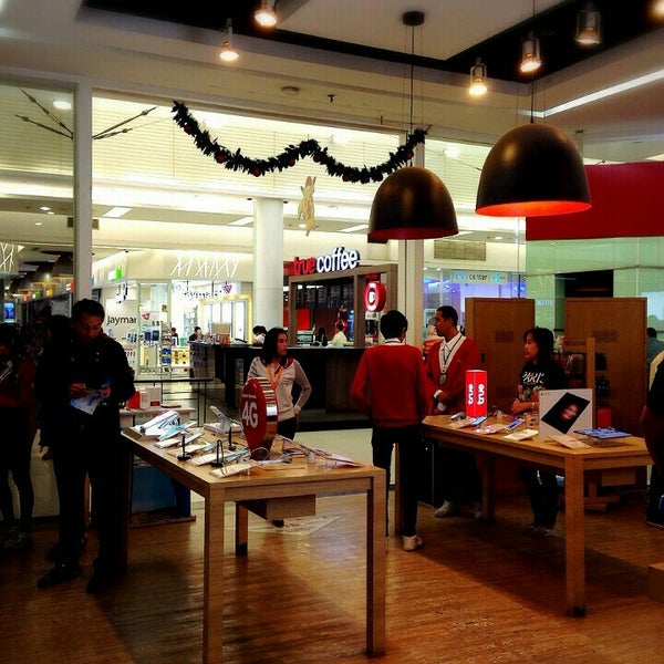 True Shop (ทรูช้อป) - คันนายาว - Fashion Island