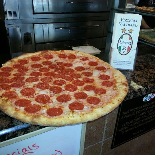 Pizzeria Valdiano - Lakeside Village - Lakeland, FL