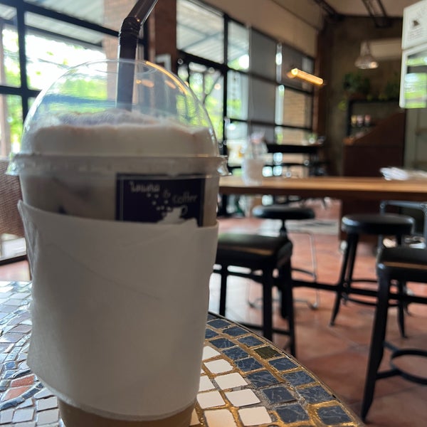 Mosaic Coffee (กาแฟโมเสค) - 19 tips from 599 visitors