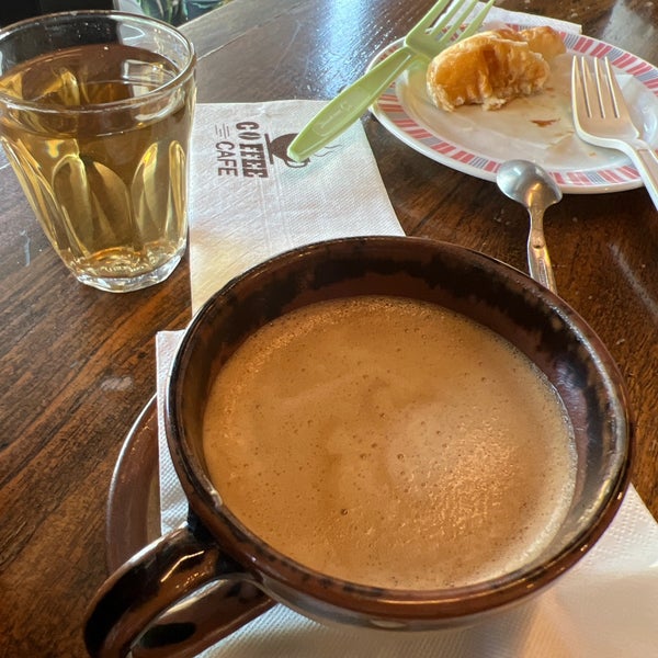 Mosaic Coffee (กาแฟโมเสค) - 19 tips from 599 visitors