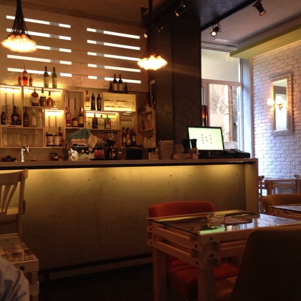 Tegla - Juice Bar in Kalenić