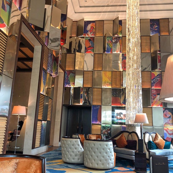 Raffles Hotel Jakarta - Hotel in Jakarta Selatan