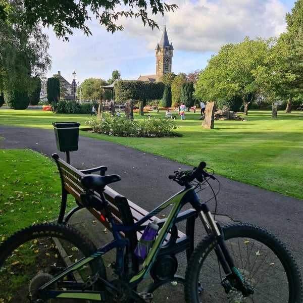 Victoria Gardens - 3 tips from 73 visitors