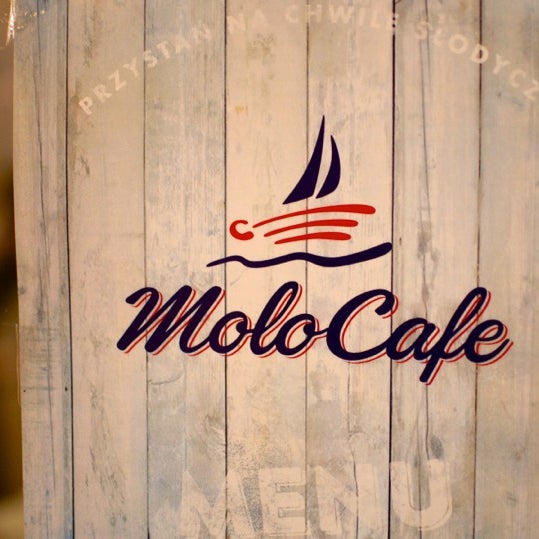 Molo Cafe - Cafeteria